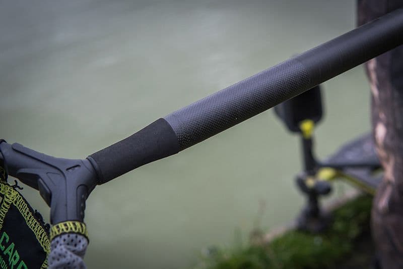 Matrix Ethos XR Power 3 5m Landing Net handle