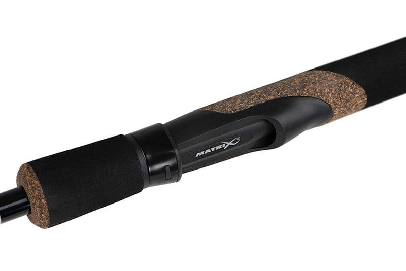 Matrix Ethos XR-S Feeder Rods 3 3m & 3 5m