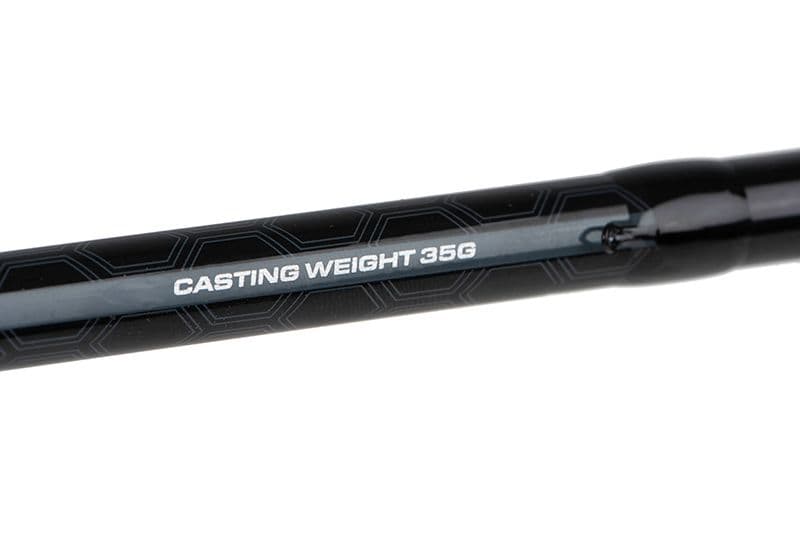 Matrix Ethos XR-S Feeder Rods 3 3m & 3 5m