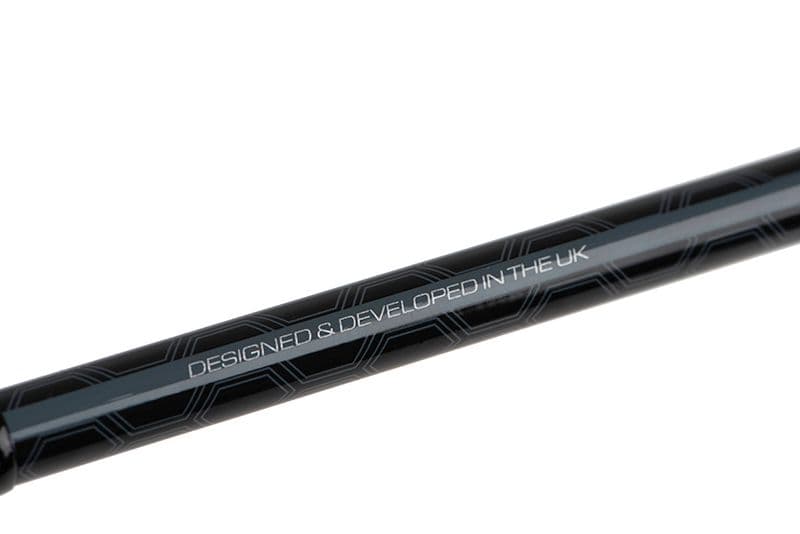 Matrix Ethos XR-S Feeder Rods 3 3m & 3 5m