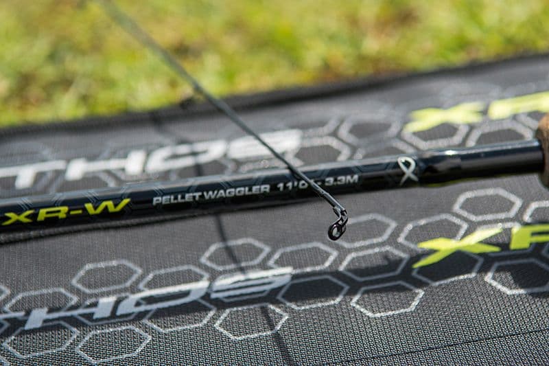 Matrix Ethos XR-W 11ft & 12ft Waggler Rods