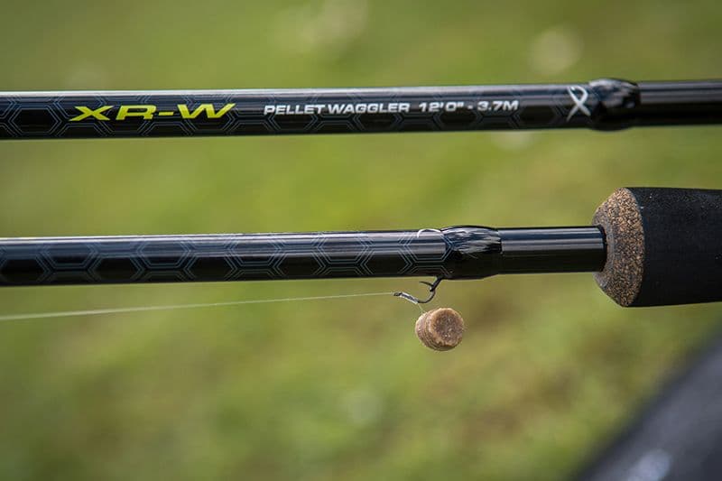 Matrix Ethos XR-W 11ft & 12ft Waggler Rods