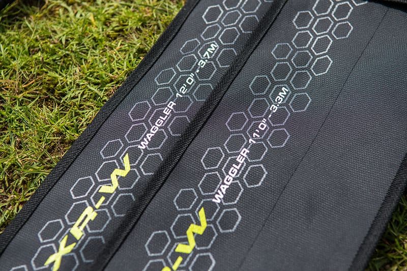 Matrix Ethos XR-W 11ft & 12ft Waggler Rods