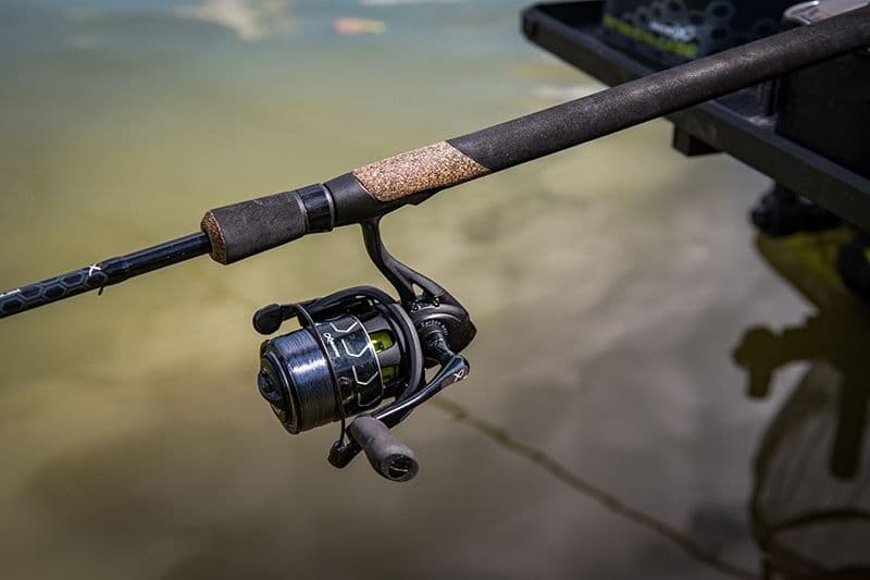 Matrix Ethos XR-W 11ft & 12ft Waggler Rods