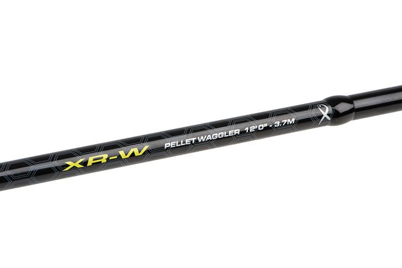 Matrix Ethos XR-W 11ft & 12ft Waggler Rods