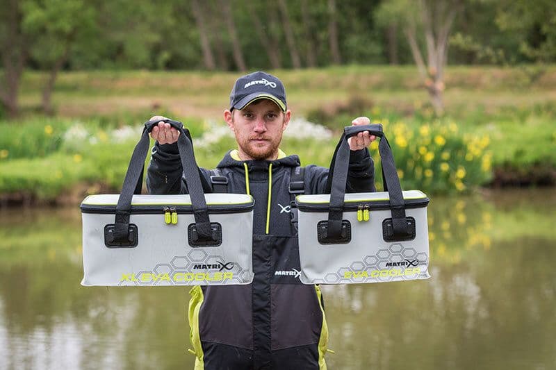 Matrix EVA Cooler Bag