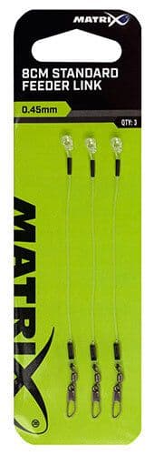 Matrix Feeder Links Standard