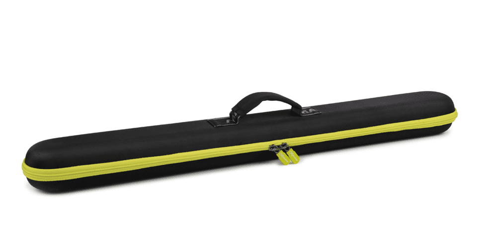 Matrix feeder tip case