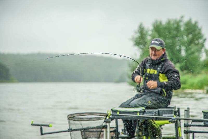 Matrix Horizon Pro Slim Rods