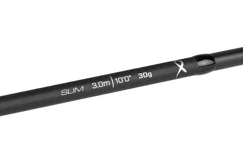 Matrix Horizon Pro Slim Rods