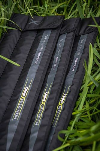 Matrix Horizon Pro X-Class Rods