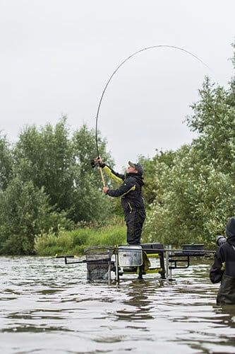 Matrix Horizon Pro X-Class Rods