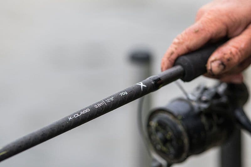 Matrix Horizon Pro X-Class Rods