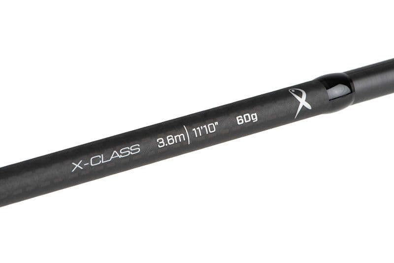 Matrix Horizon Pro X-Class Rods