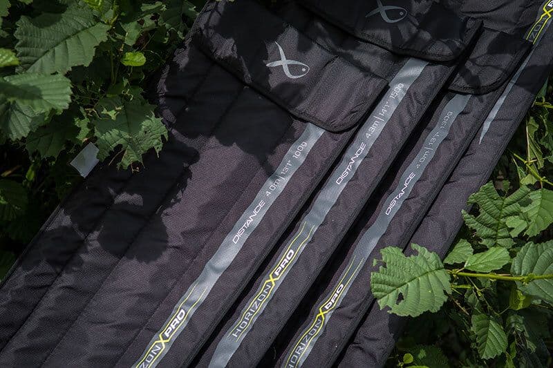 Matrix Horizon Pro X Distance Rods