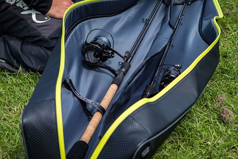 Matrix Horizon X 2 Rod Sleeves