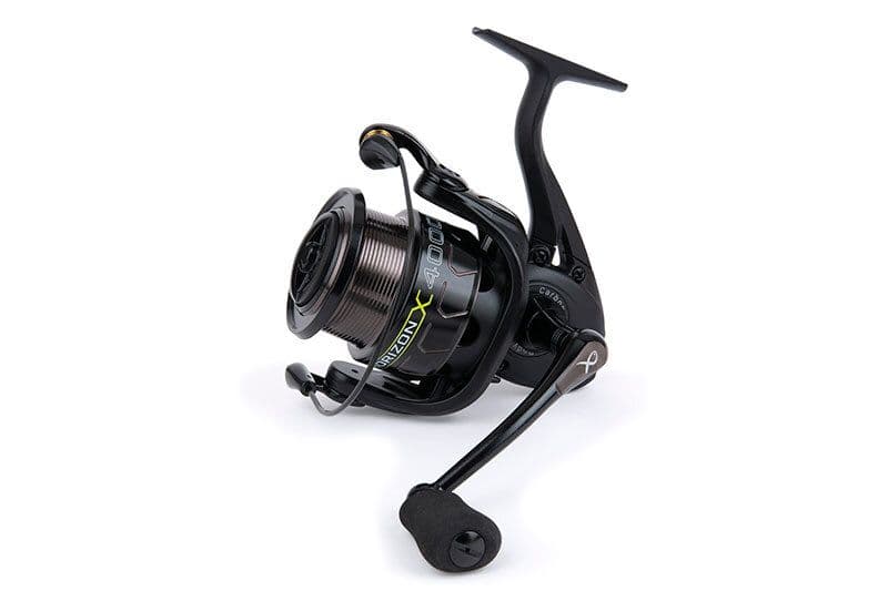 Matrix Horizon X Reels