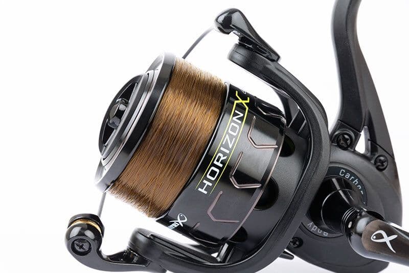 Matrix Horizon X Reels