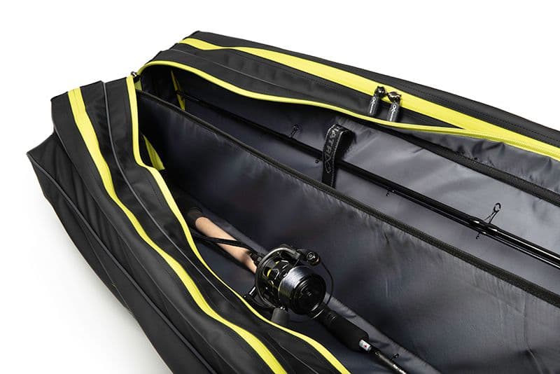 Matrix Horizon X XL Rigid Rod Holdall 3 6