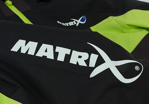 Matrix Hydro RS 20K Jacket