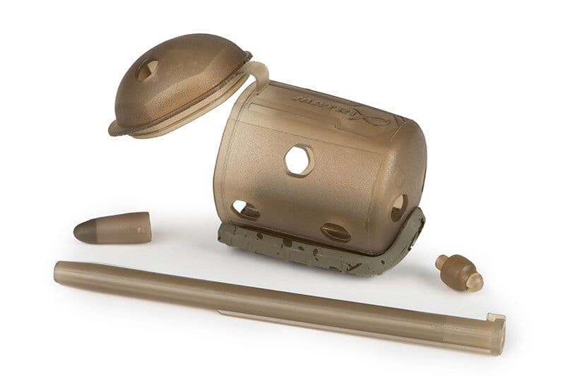 Matrix Inline Maggot Feeders