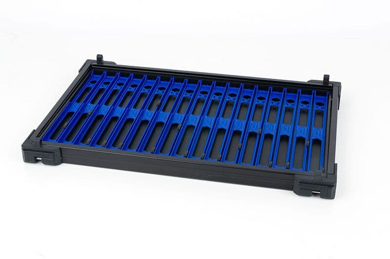 Matrix Loaded Pole Winder Trays