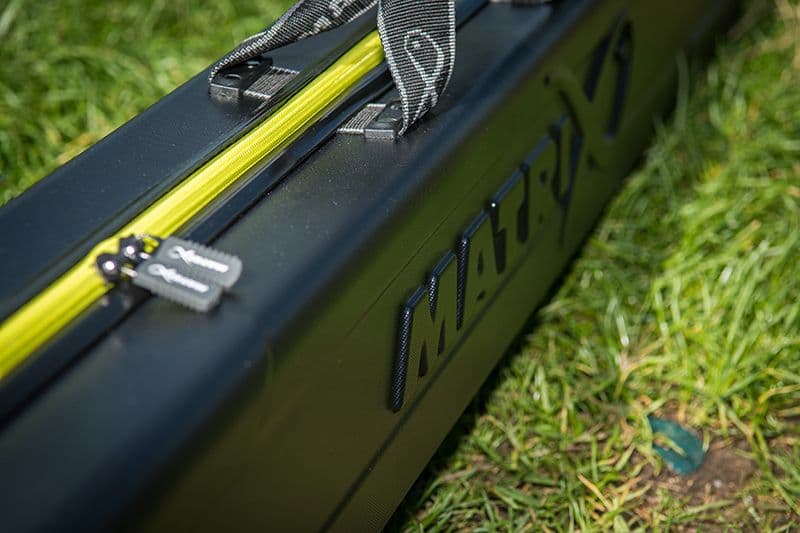 Matrix Matrix Duralite Top Kit Case