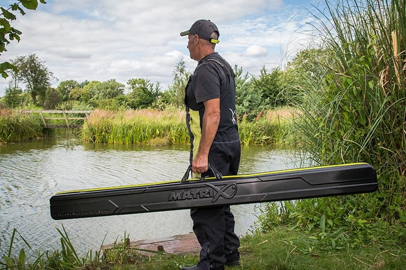 Matrix Matrix Duralite Top Kit Case