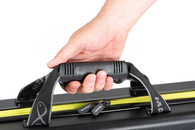 Matrix Matrix Duralite Top Kit Case