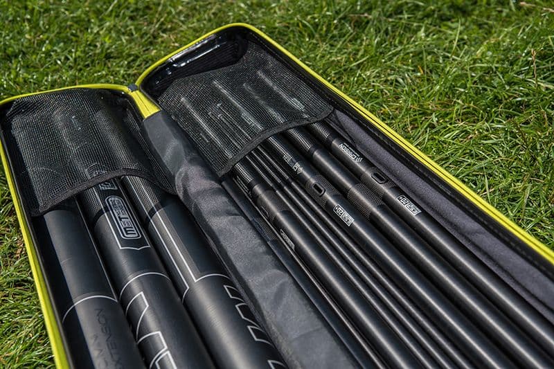 Matrix Matrix Duralite Top Kit Case