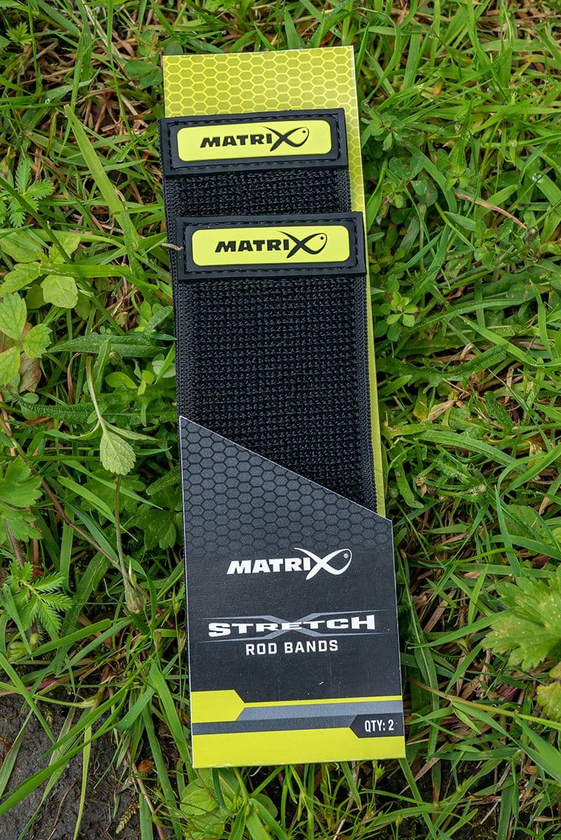 Matrix Matrix X-Stretch Rod Bands