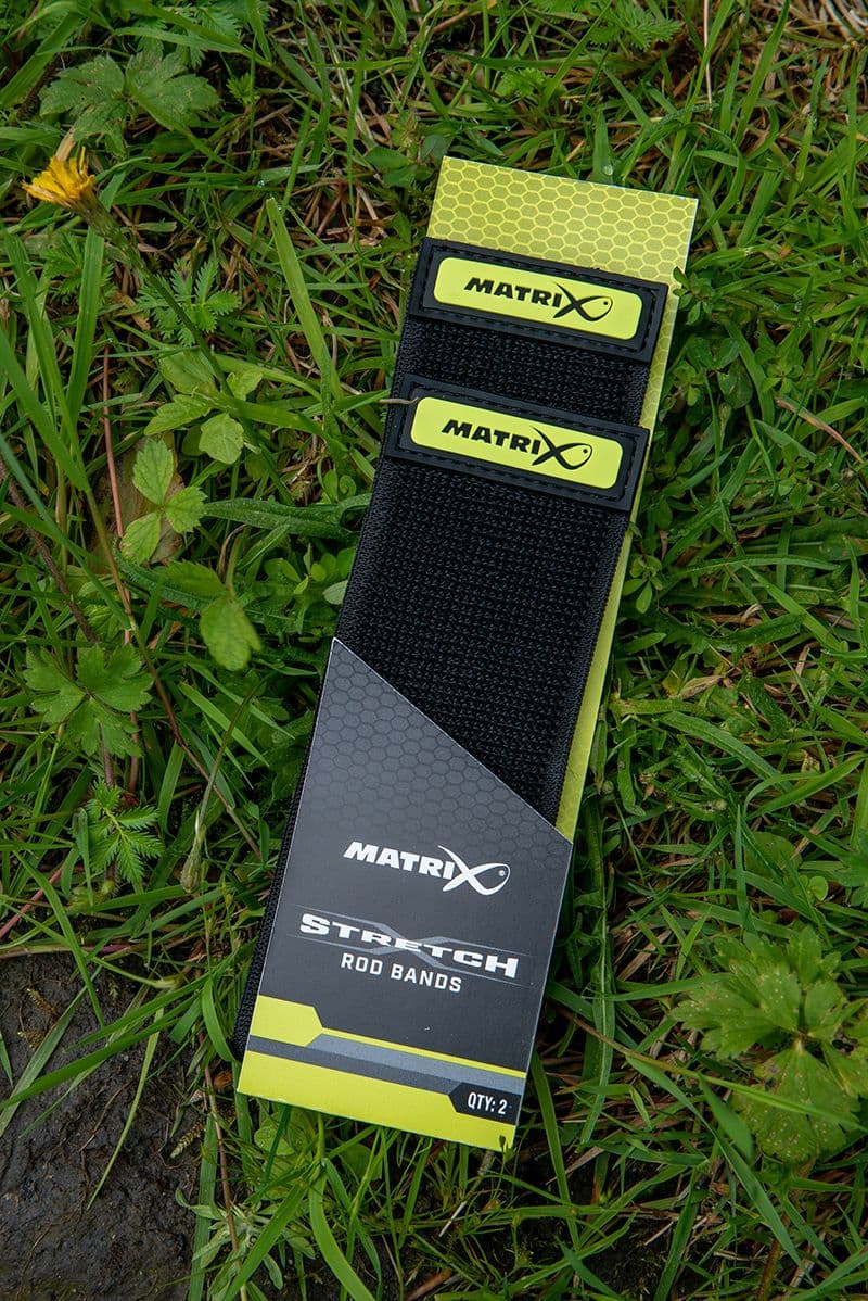 Matrix Matrix X-Stretch Rod Bands