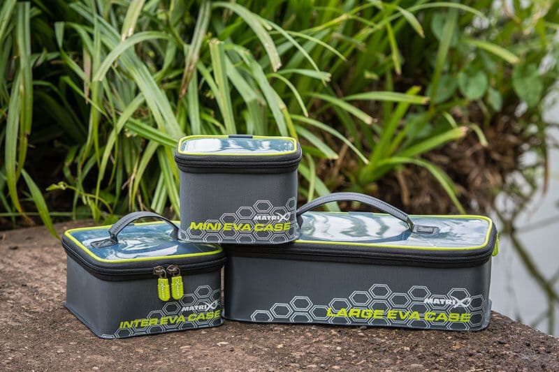 Matrix Mini EVA Case