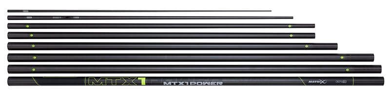 Matrix MTX 1 Power Pole