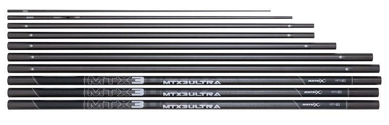 Matrix MTX 3 Ultra Pole
