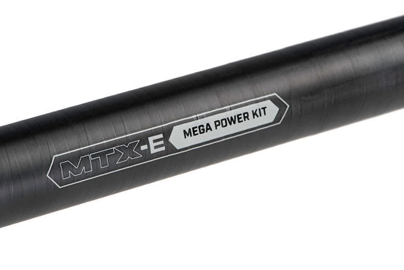 Matrix MTX-E Mega Power Kit