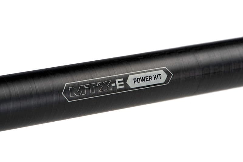 Matrix MTX-E Power Kit