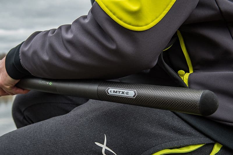 Matrix MTX-E Section Protectors