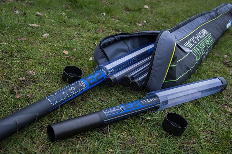 Matrix MTX-E2 Power 13m