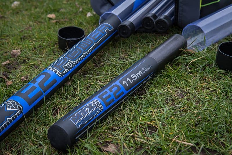 Matrix MTX-E2 Power 13m