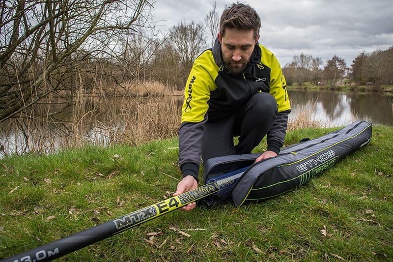 Matrix MTX-E4 Ultra 13m