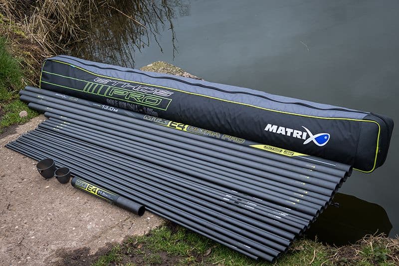 Matrix MTX-E4 Ultra 13m