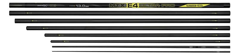 Matrix MTX-E4 Ultra 13m