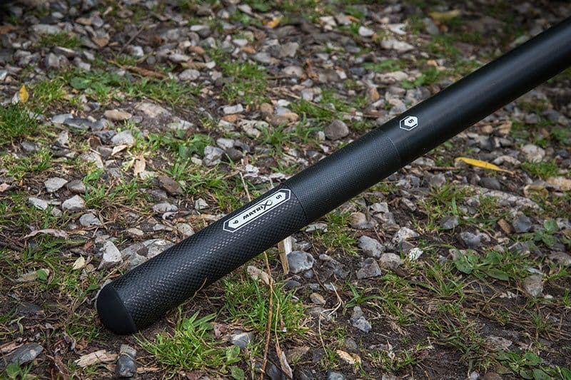 Matrix MTX Section Protectors