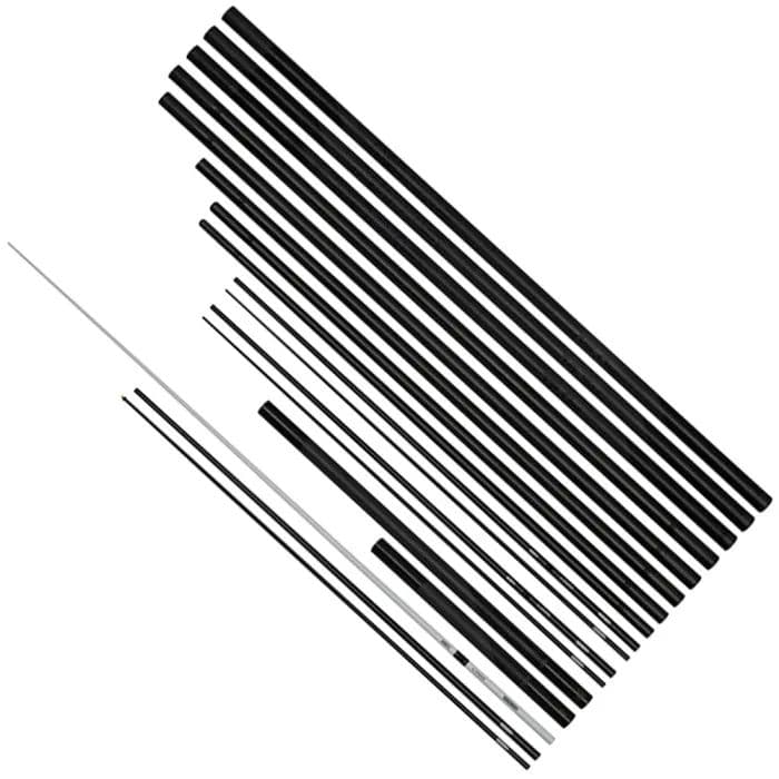 Matrix Mtx5 V2 16m Pole Package