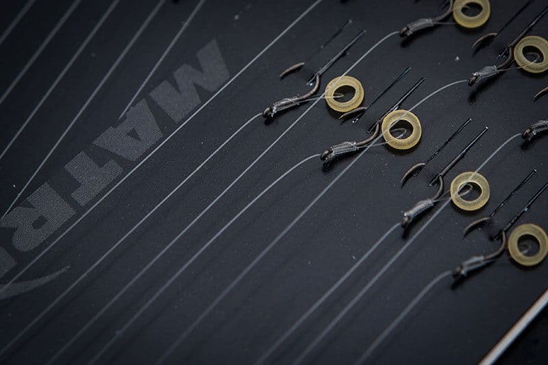 Matrix MXC-3 Bait Band Rigs 15cm/6ins