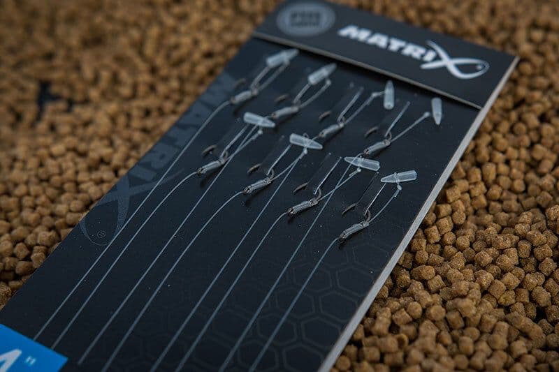 Matrix MXC-3 Super Stop Rigs 10cm/4ins