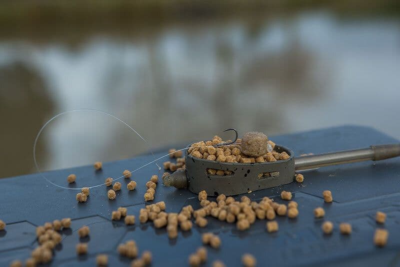 Matrix MXC-3 Super Stop Rigs 10cm/4ins