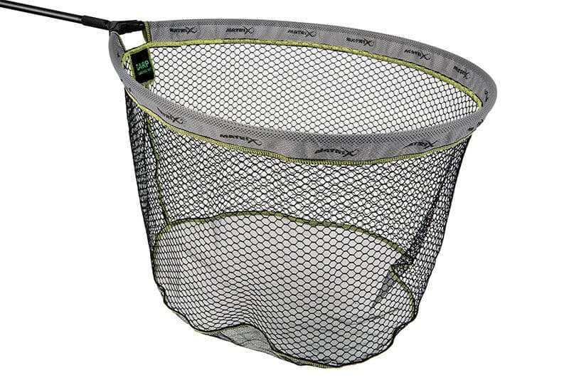Matrix New Sizes - Carp Landing Nets
