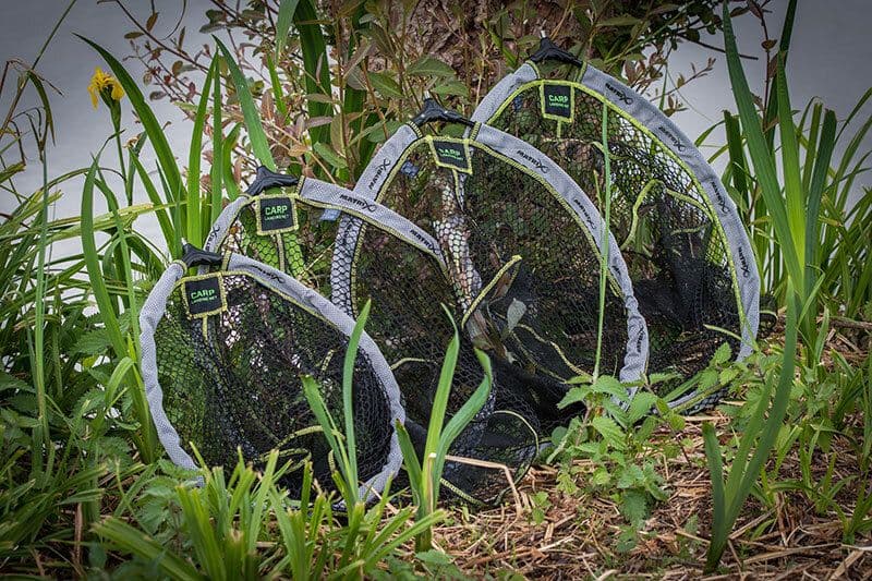 Matrix New Sizes - Carp Landing Nets
